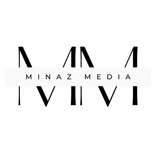 Home - Minaz Media